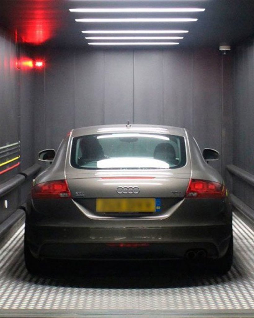 Our products – Future Lifts