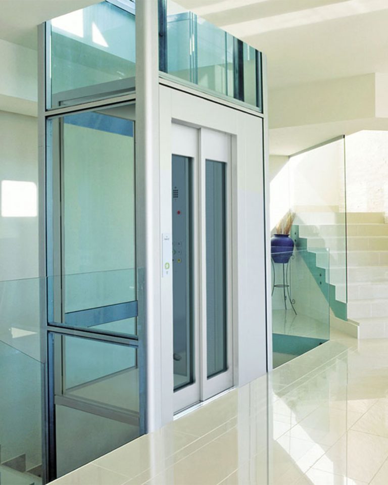 Our products – Future Lifts
