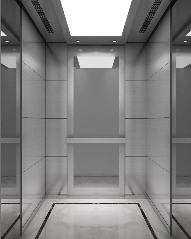 Our products – Future Lifts