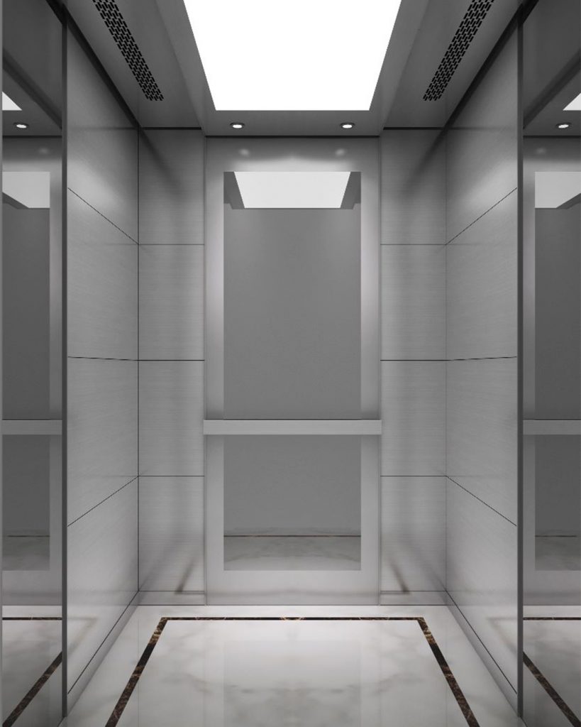 Our products – Future Lifts