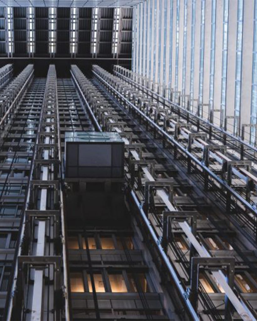 Our products – Future Lifts