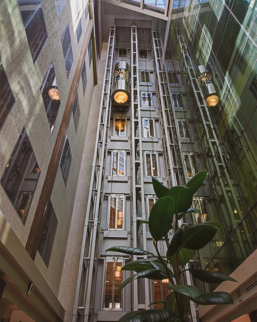 Our products – Future Lifts